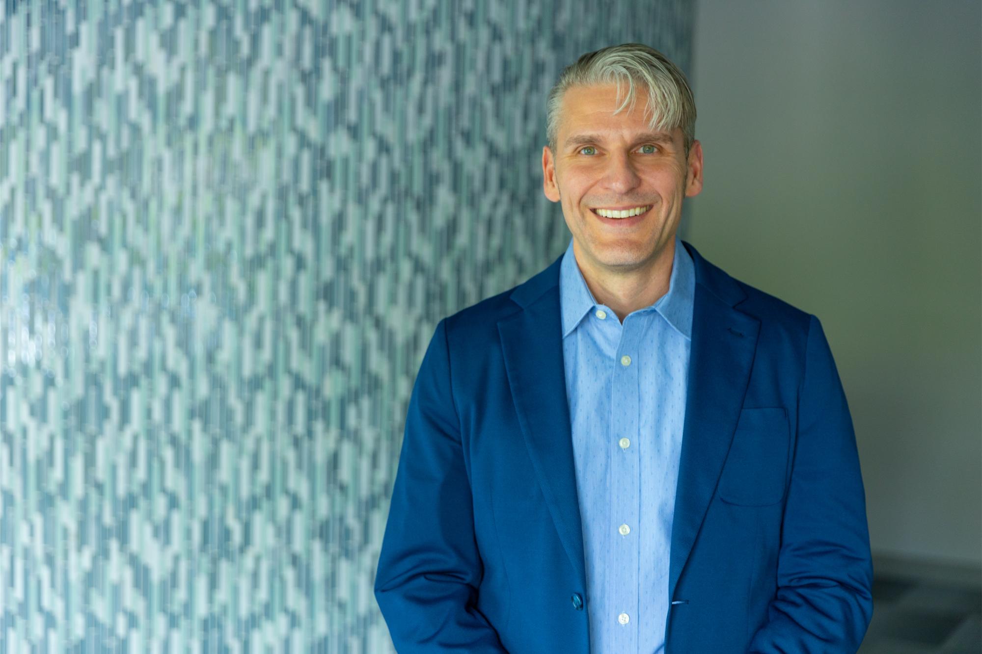 Dr. Matthew McNutt | McNutt Orthodontics | Southern Smiles