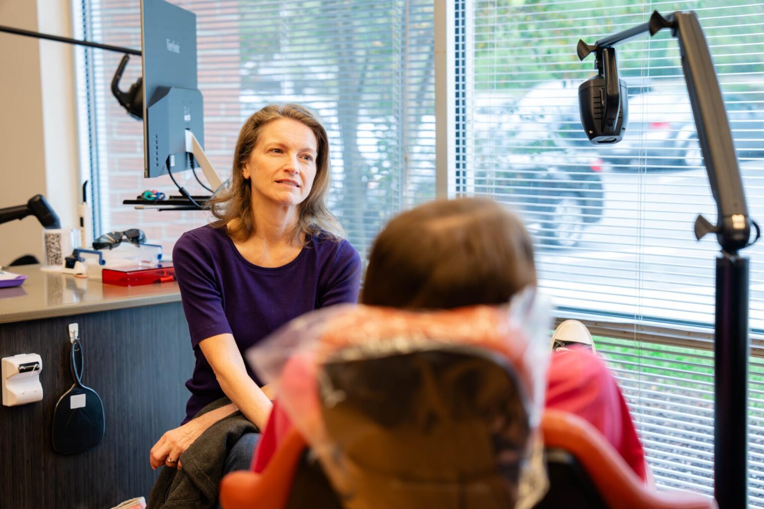 Types of Orthodontic Bite Problems | McNutt Orthodontics